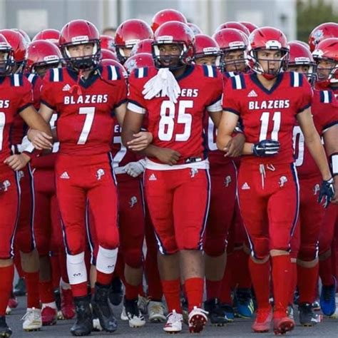 Lindhurst High Vs Hug High School Varsity Football 8192022 Box Score Hudl
