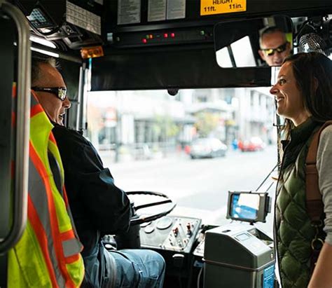 Bus Fares And Passes Valley Regional Transit