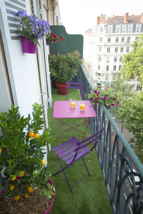 Pin On Inspirations Pour Balcons Et Terrasses Printemps 2015