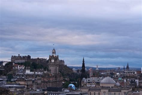 영국 3에든버러 칼튼힐과 스코틀랜드 풍경 네이버 블로그