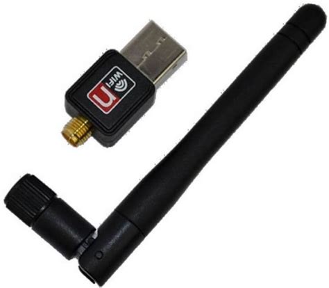 300 Mbps Antena USB WIFI DONGLE USB WIRELESS 802 IIN ANTENNA 300MBPS Dongel Signal Sinyal