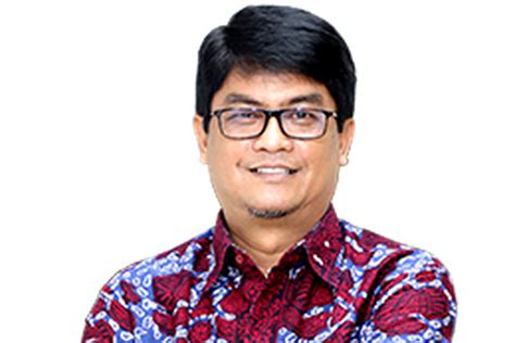 Profil Haryomo Dwi Putranto Plt Kepala Bkn Miliki Prestasi Kuat Di Bidang Regulasi