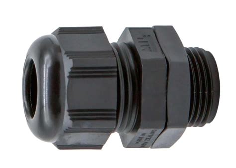 Cable Mate Gland M25 And Locknut Ip68 5bar