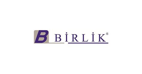 BİRLİK BAĞLANTI ELEMANLARI SAN. TİC. LTD. ŞTİ. Kalite Sistem Sorumlusu ...