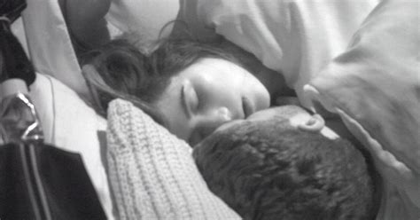 Big Brother Sex Video Watch Kimberly Kisselovich And Steven Goode Fumble Under The Sheets