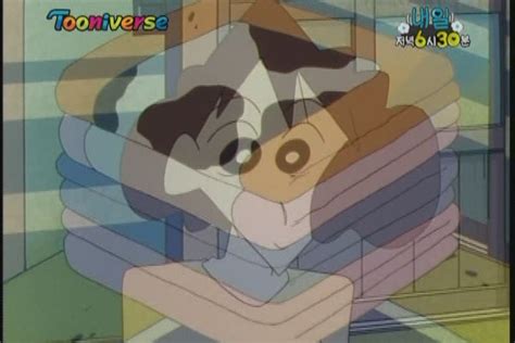 짱구는 못말려 [08기] 01 21완결[우리말 더빙] 일상 가족