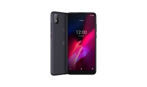 T Mobile Launches REVVL G REVVL REVVL Budget Smartphones In The US Gizmochina