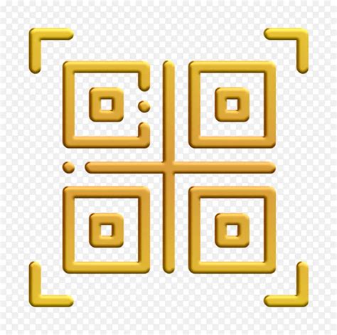 电子商务图标 二维码图标 扫描图标png图片素材下载 图片编号6939737 png素材网