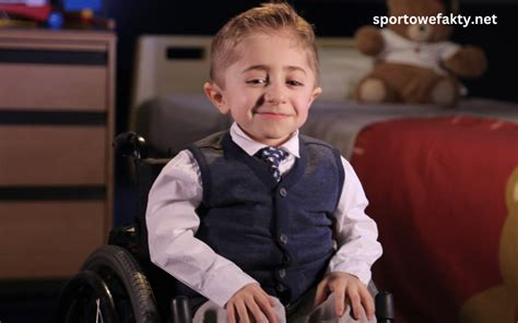 Unveiling The Enigma Kaleb On Shriners Commercial Net Worth