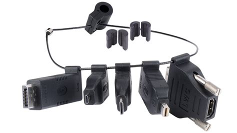 Liberty Av Dl Ar Digitallinx Universal Hdmi To Multiple Format 5