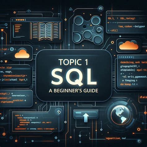 Topic 1 Introduction To Sql A Beginners Guide Java Programmatic