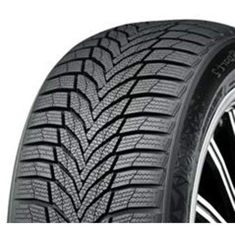 Nexen WinGuard Sport SUV R H Zimní Pneumatiky cz
