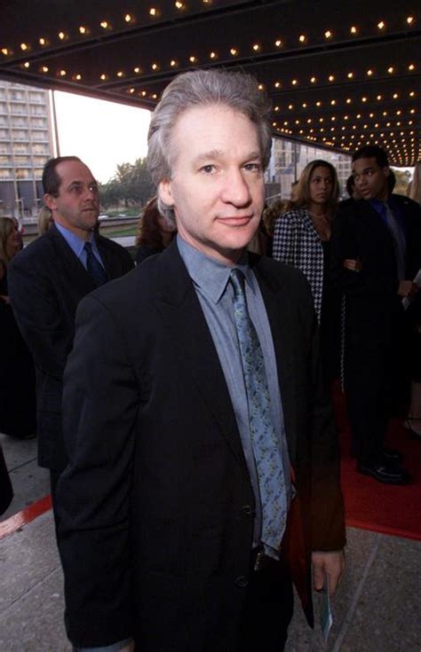 Bill Maher Sued For 150m Over Donald Trump Affair Allegations