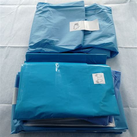 Surgical Packs