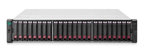 Msa 2042 Hp Msa2042 Modular Smart Array