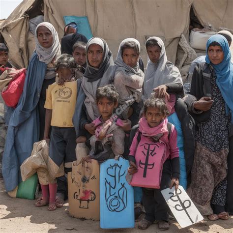 The Meaning Behind Dreams Of Refugees Dream Clarify