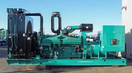 Choosing The Right Size Generator A Step By Step Guide BISON