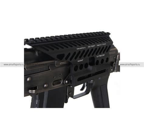 Купить Планка Вивер AkСВД Zenit B13 в интернет магазине Airsoftsports