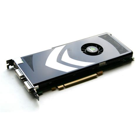 Carte Graphique Geforce 8800 Gt 512 Mo Gddr3