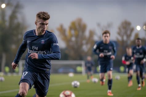 Un Vent Dinsécurité Souffle Sur Le Football Des Menaces Dattentat