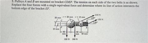 Solved How Do You Solve This Without Using Vectors But Chegg