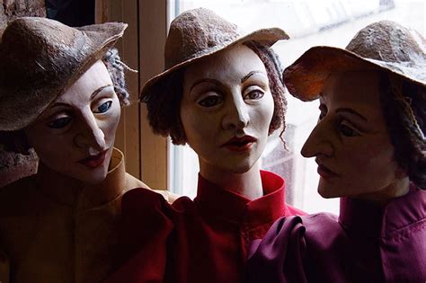 Jane Stein Stage Elements