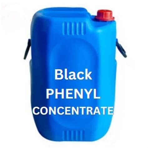 Phenyl Concentrate Premium 25 40 X 20 L At ₹ 205litre In Lucknow Id