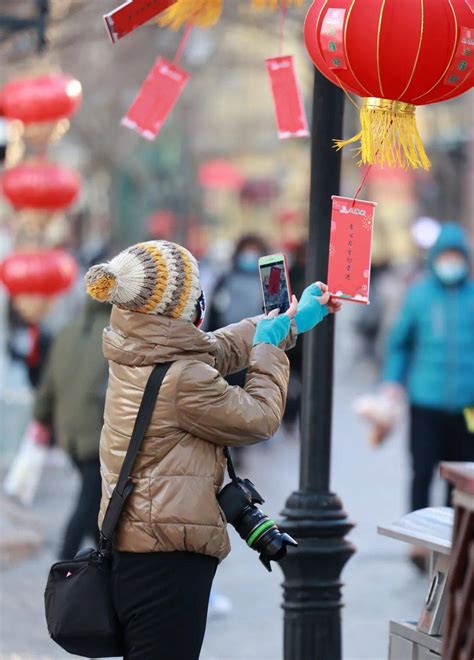 哈市气温继续回升！最高气温达到→哈尔滨未来天气