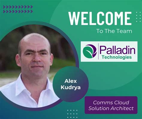 Palladin Technologies On Linkedin Palladintechnologies Careers