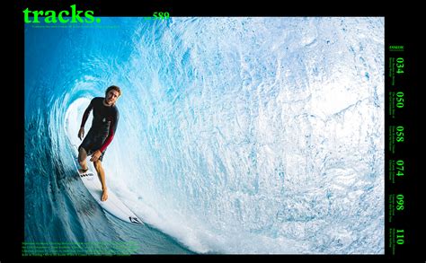 ISSUE 589 IS OUT NOW Tracks Magazine