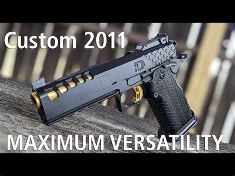 Custom Pistols