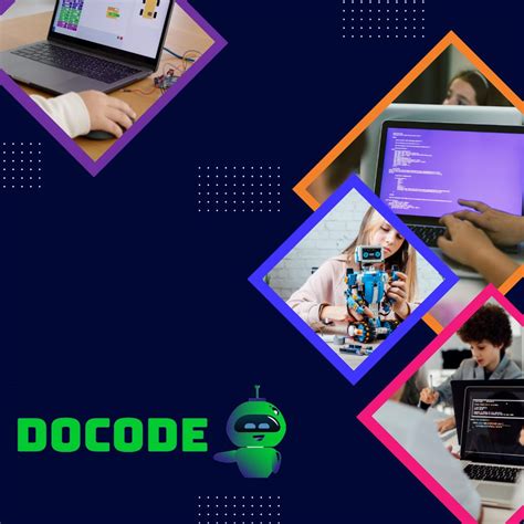 Docode What Projects Students Can Create With Tinkercad With