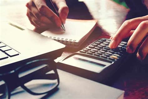Budgetplaner Einen Budgetplan Sinnvoll Aufstellen Lebenslauf Net