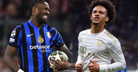 A Qué Hora Juega Inter Vs Bayern Munich En Vivo Canal De Transmisión Y