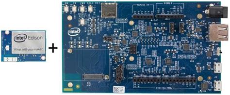 Intel Edison Arduino Pinout Everything You Need To Know