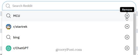 How To Delete Your Reddit History