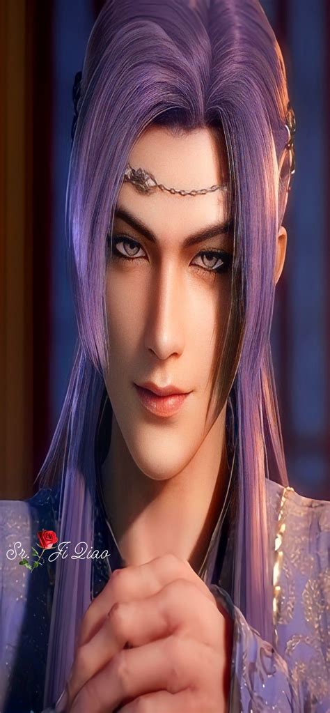 𝙵𝚎𝚗𝚐 𝚜𝚑𝚎𝚗 𝚓𝚒 𝚆𝚞 𝚐𝚎𝚗𝚐 𝚓𝚒 Di 2024