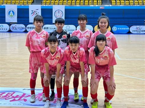 112學年度高中足球聯賽女子複賽