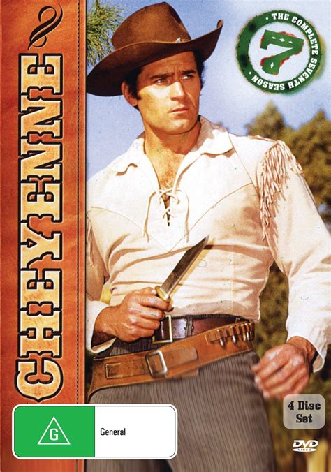 Cheyenne Season 7 1962 On Dvd Western Clint Walker Clyde Howdy Rareandcollectibledvds