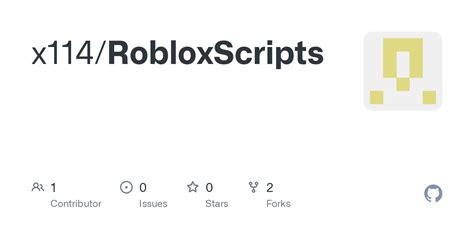 Robloxscriptsupdatedchattranslator At Main · X114robloxscripts · Github