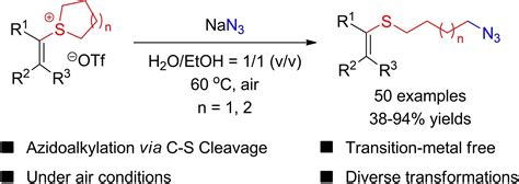 Advanced Synthesis And Catalysis Vol 364 No 17