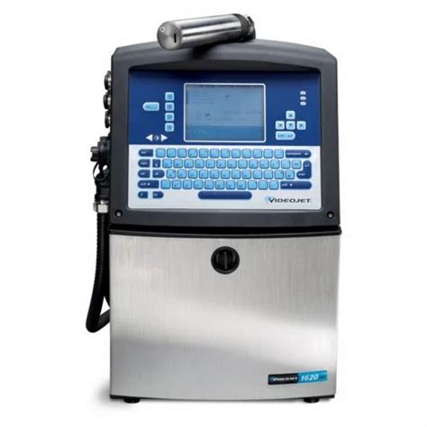 Ink Jet Coding At 220000 Inkjet Batch Coding Machine In Hyderabad ID 17284849548