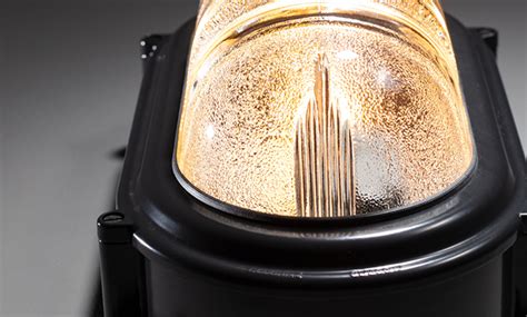 Sp 10 Large Oval Fluorescent Bulkhead Jandg Coughtrie