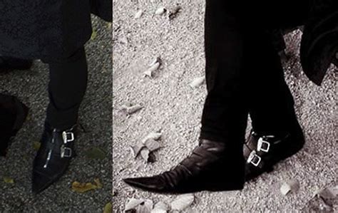 What Are Winklepicker Shoes Definition And History Shoeiq