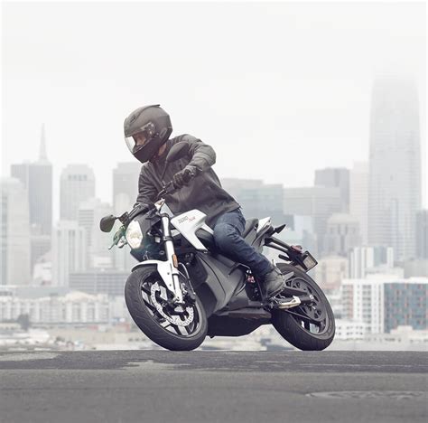 Zero Motorcycles La Empresa De Motocicletas Eléctricas Página Oficial