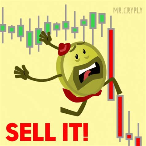 Sell That Stock S Get The Best  On Giphy