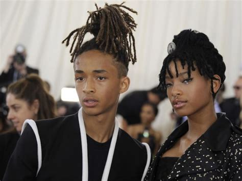 Casa Willow Smith Y Jaden Smith