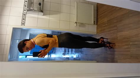 How About Wetlook Leggings 36 Nude Pics Xhamster