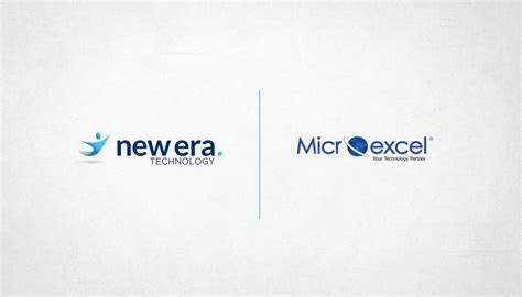 Microexcel Inc Acquired By New Era Technology In 2023 On Linkedin