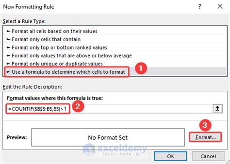 How To Remove Duplicate Names In Excel 6 Simple Methods